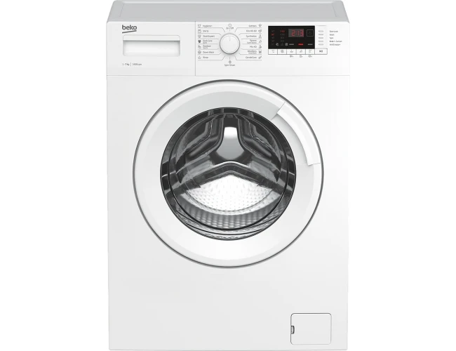 Beko WTV 7712 XW mašina za pranje veša 7kg 1400 obrtaja