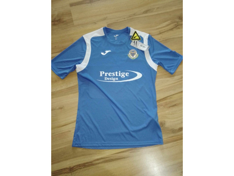 DRES BARTON ROVERS NOV SA ETIKETOM