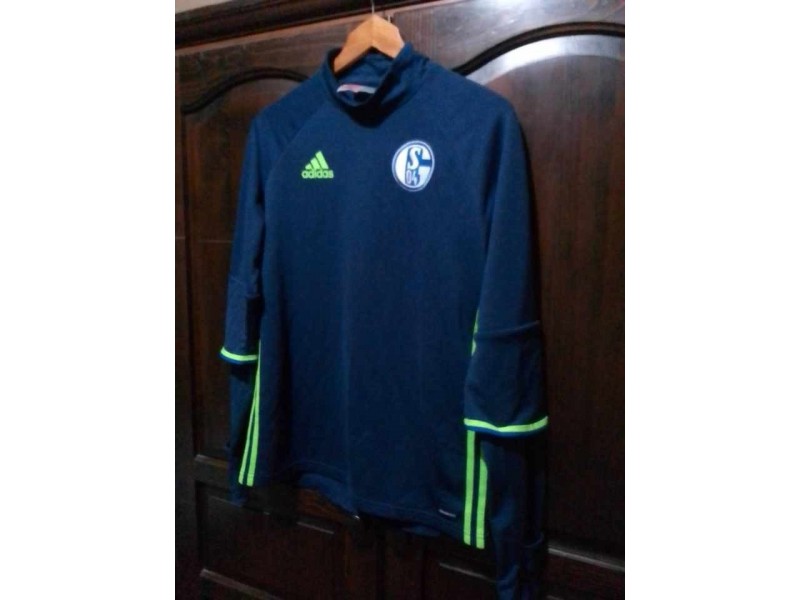 Schalke 04 adidas M