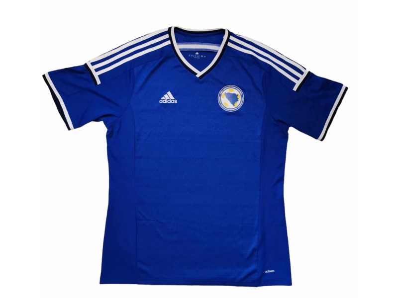 Nov adidas dres reprezentacija Bosne i Hercegovine 2014