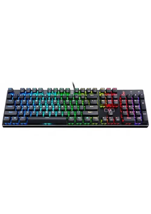 REDRAGON Mehanička gejmerska tastatura Devarajas K556RGB