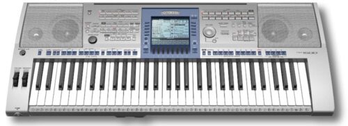 Klavijature Yamaha