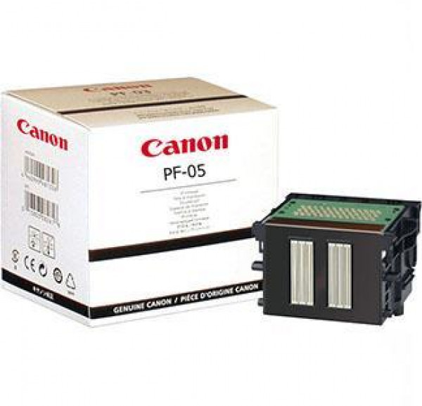 Canon ink glava PF-05 (3872B001AA)