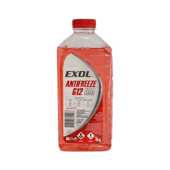 Exol Antifriz G12 100