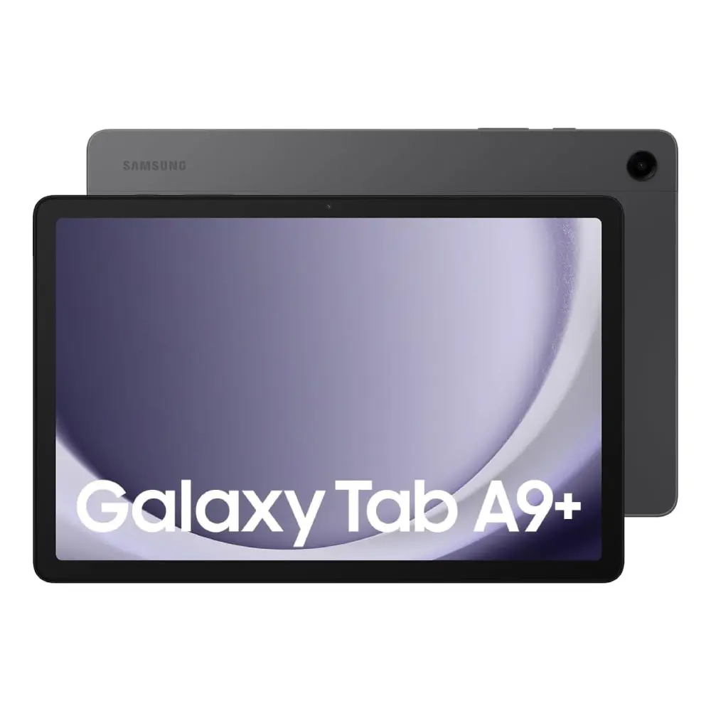 Samsung X215 A9+ Tablet 4GB/64GB, 5G, Sivi