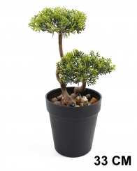 124 veštački bonsai