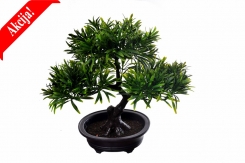127 veštački bonsai