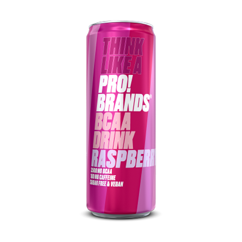 BCAA drink 330ml