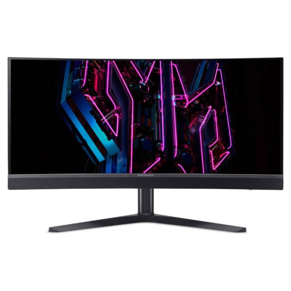 ACER 34'' OLED Predator X34V Monitor