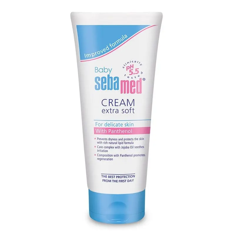 SEBAMED Krema za bebe 50ml