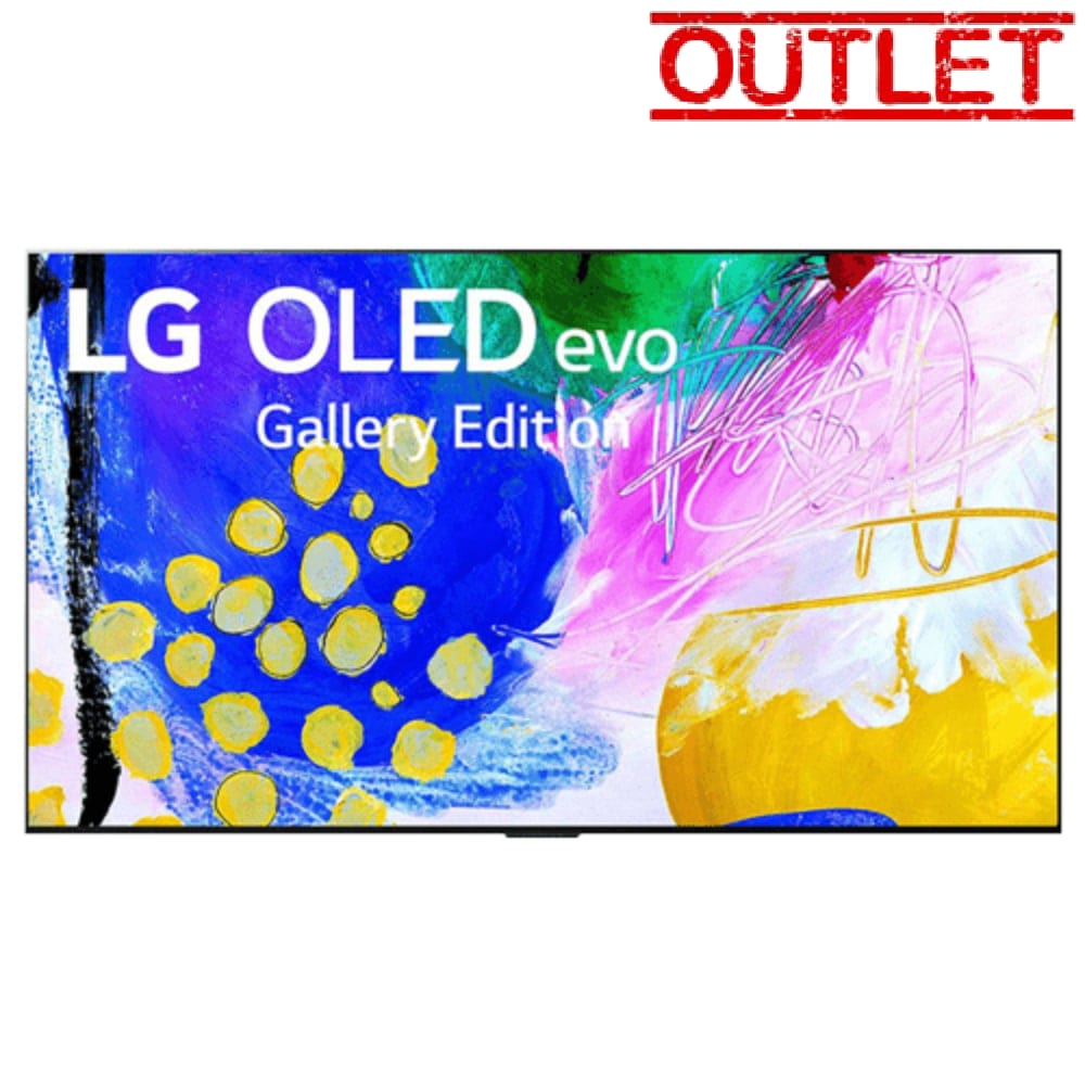 LG Televizor OLED65G23LA OUTLET