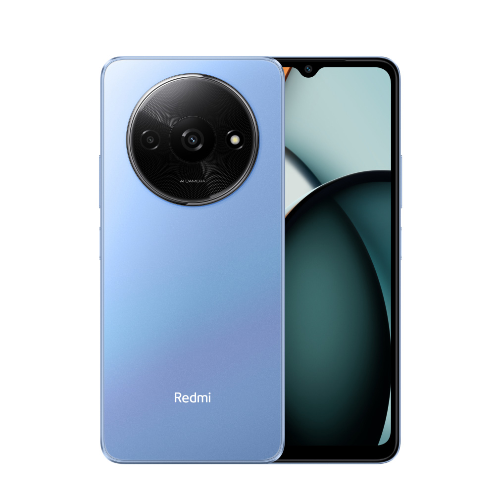 Mobilni telefon XIAOMI Redmi A3 3/64GB Lake Blue