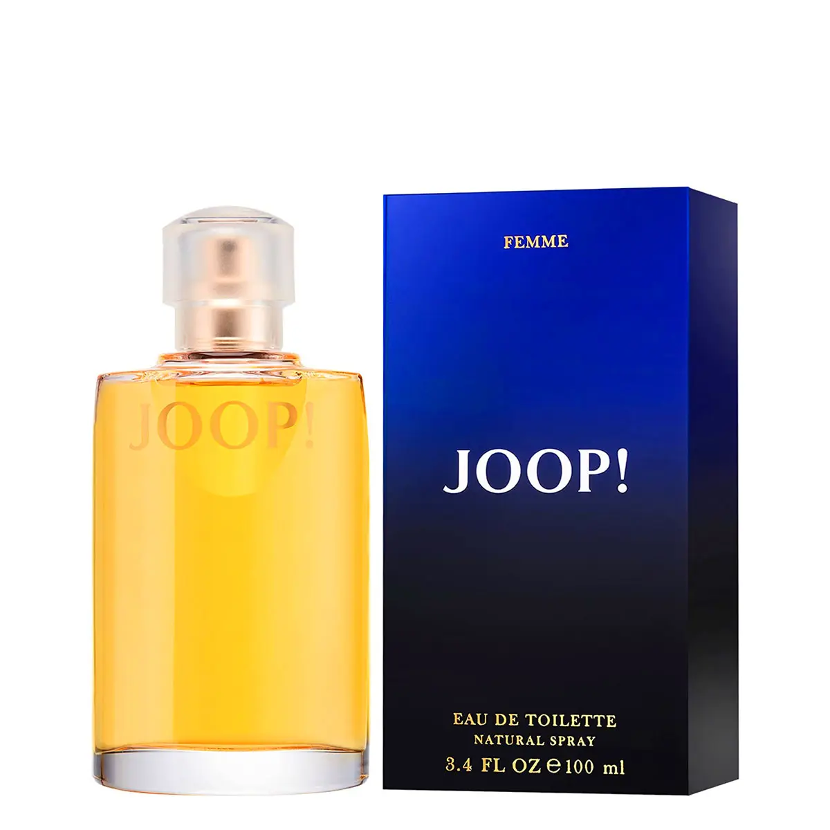 JOOP! Ženska toaletna voda Femme 100ml