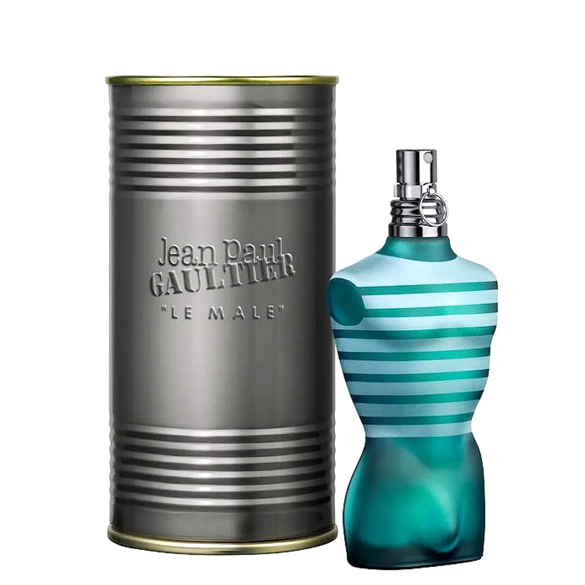 JEAN PAUL GAULTIER Muška toaletna voda Le Male 125ml