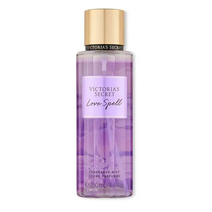 VICTORIA'S SECRET Love Spell Body mist, 250 ml