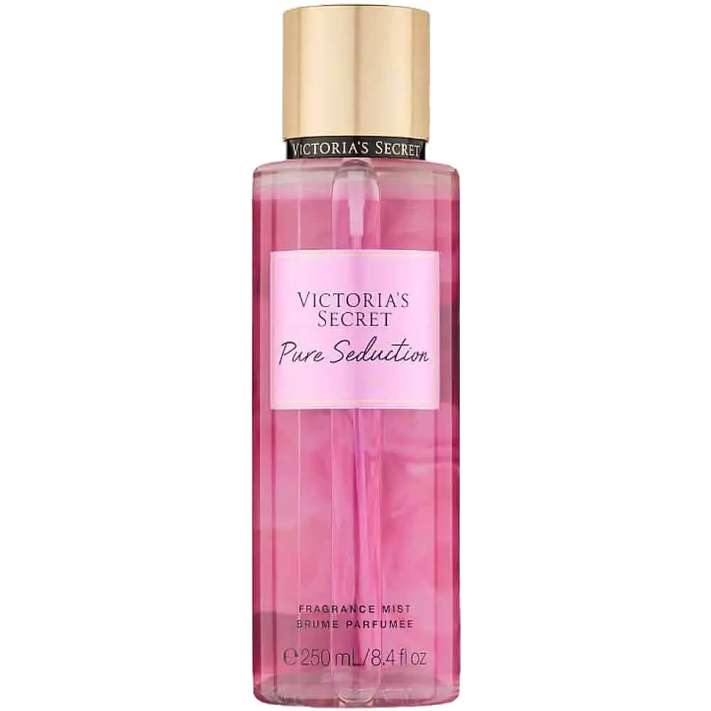 VICTORIA'S SECRET Pure seduction Body mist, 250 ml