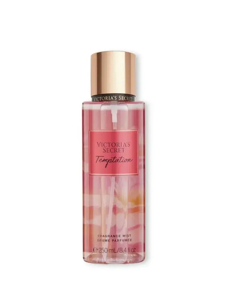 VICTORIA'S SECRET Temptation Body mist, 250 ml