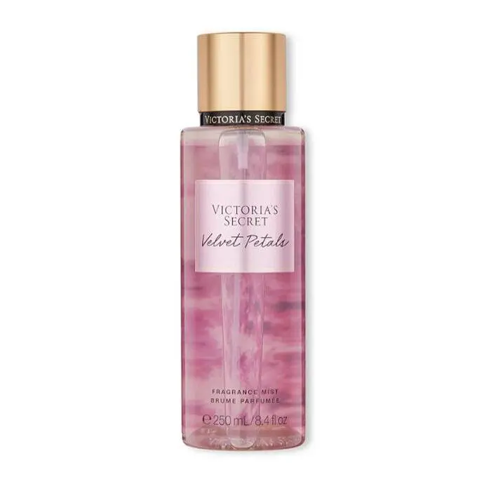 VICTORIA'S SECRET Velvet petals Body mist, 250 ml