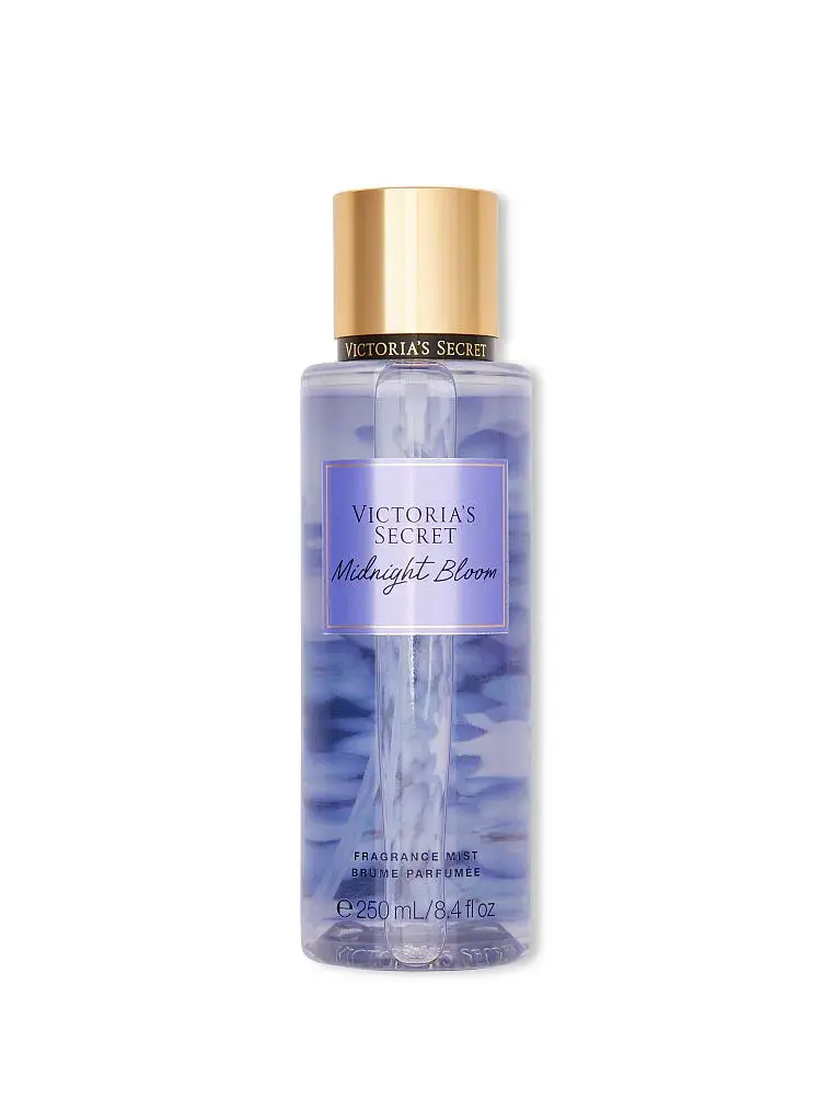 VICTORIA'S SECRET Midnight bloom Body mist, 250 ml