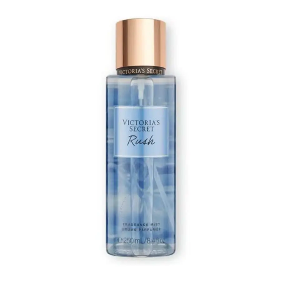 VICTORIA'S SECRET Rush Body mist, 250 ml