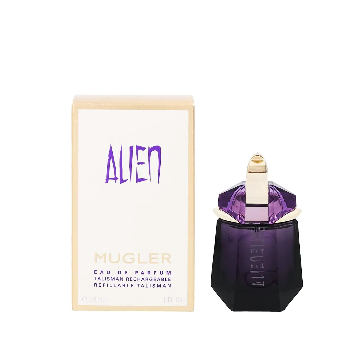 THIERRY MUGLER Ženski parfem Refillable Talisman 30ml