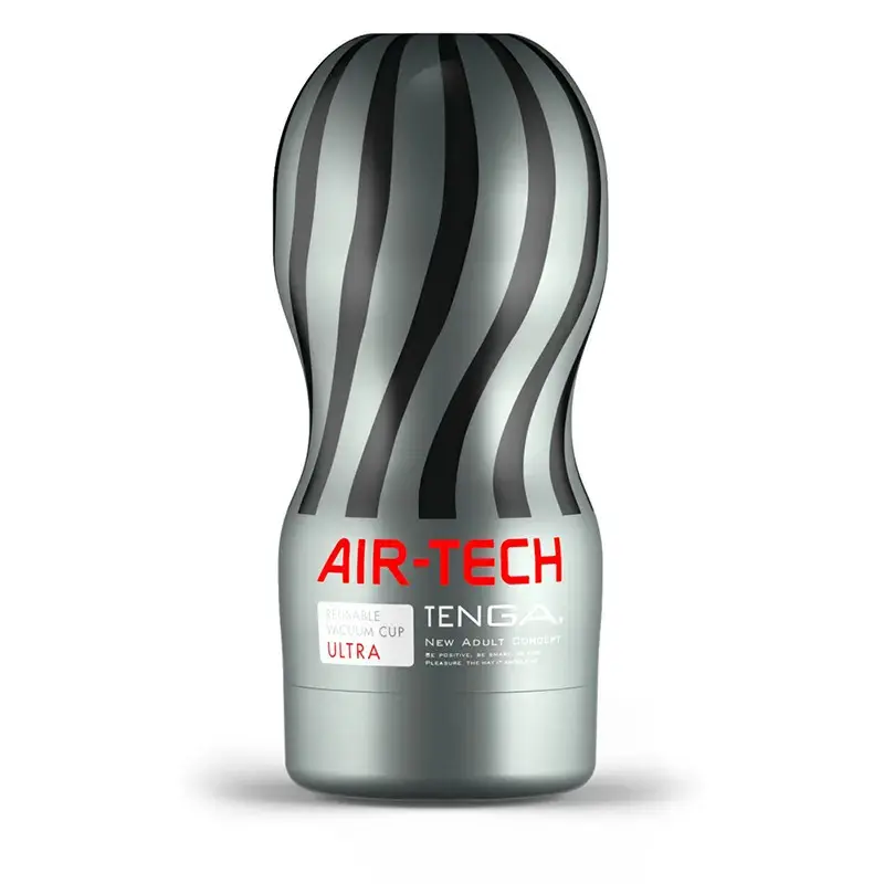 TENGA Air Tech Ultra Masturbator, 15.5cm