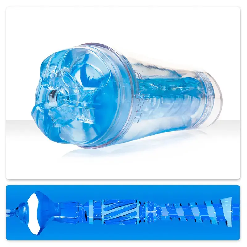 Fleshlight Flight Commander Masturbator, 20cm