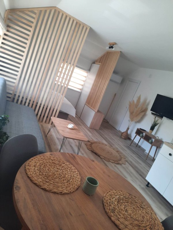 Apartman Boho, Aranđelovac, Kralja Petra I 76