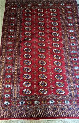 Ručno čvorovani persijski tepih 100% vuna