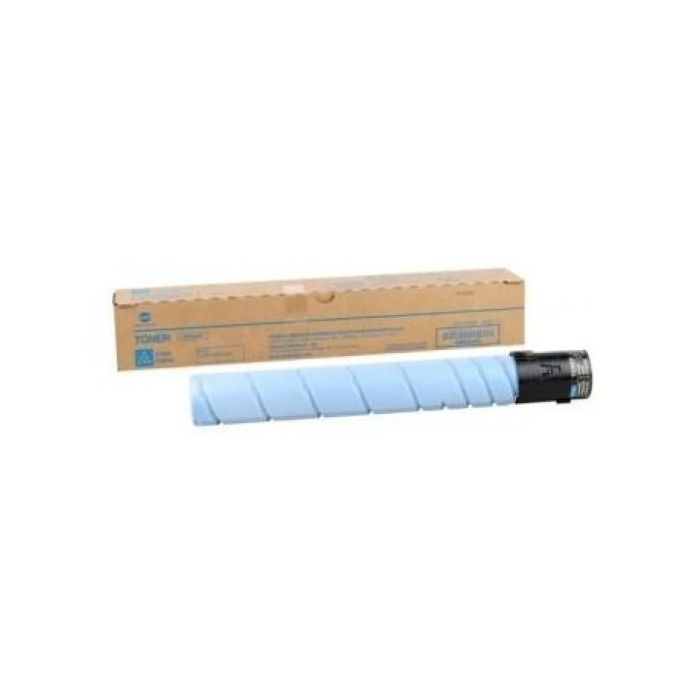 KM Toner TN-328 C (AAV8450)