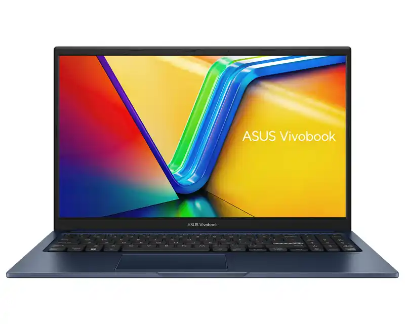 Laptop Asus Vivobook 15 X1504VA-BQ312 FHD IPS/i3-1315U/8GB/NVMe 256 GB/YU/plava