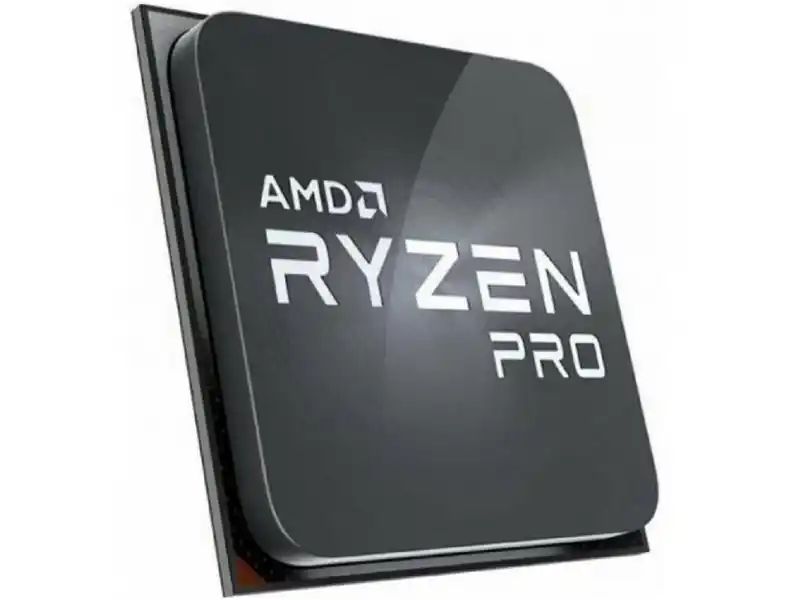 Procesor AMD AM4 Ryzen 5 PRO 5650G MPK