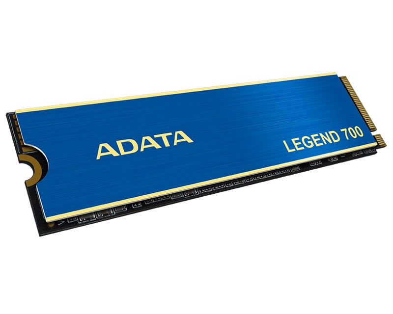 A-DATA 1TB M.2 PCIe Gen3 x4 LEGEND 700 ALEG-700-1TCS SSD