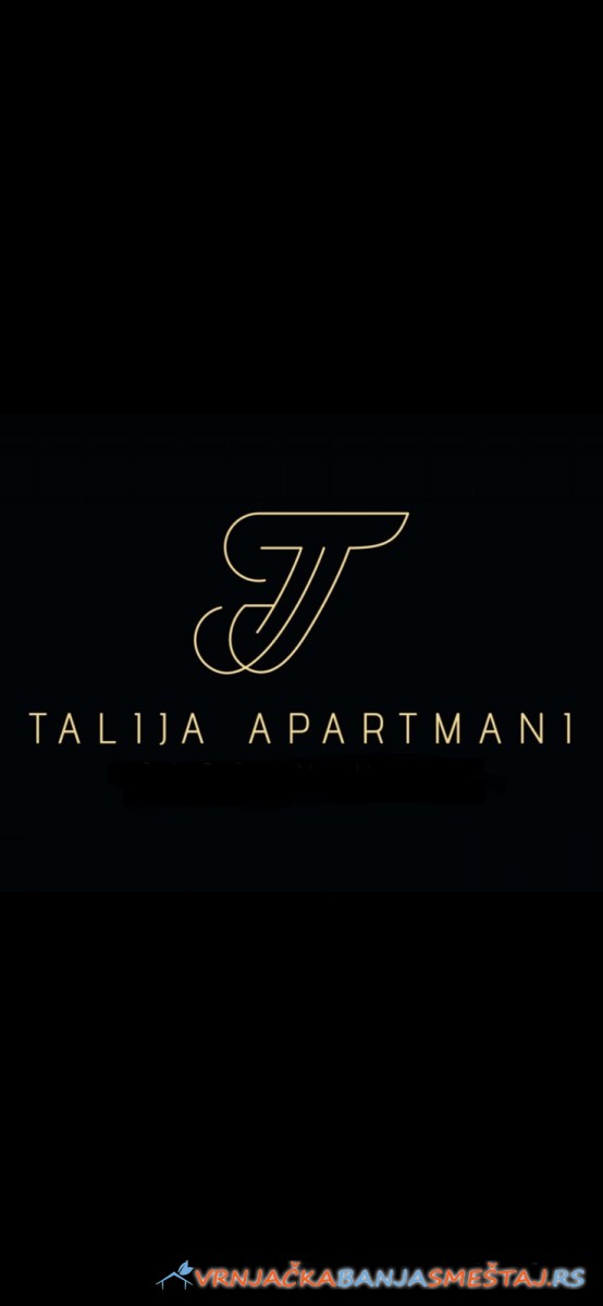 Apartmani u Vrnjačkoj Banji - Talija apartmani