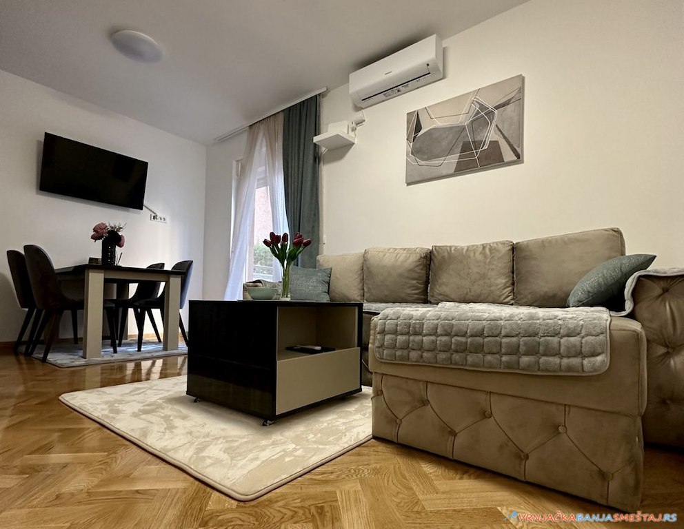 Apartmani u Vrnjačkoj Banji - Talija apartmani