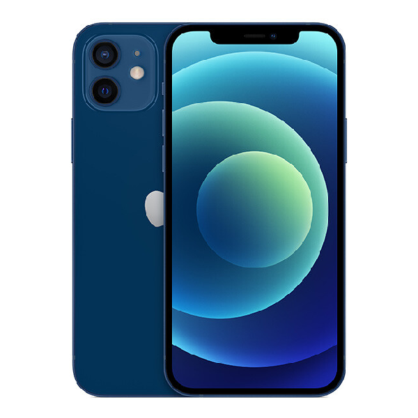 APPLE Iphone 12 64GB Blue/Plava