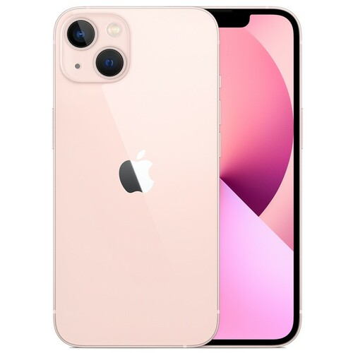 APPLE Iphone 13 128GB Pink/Roze