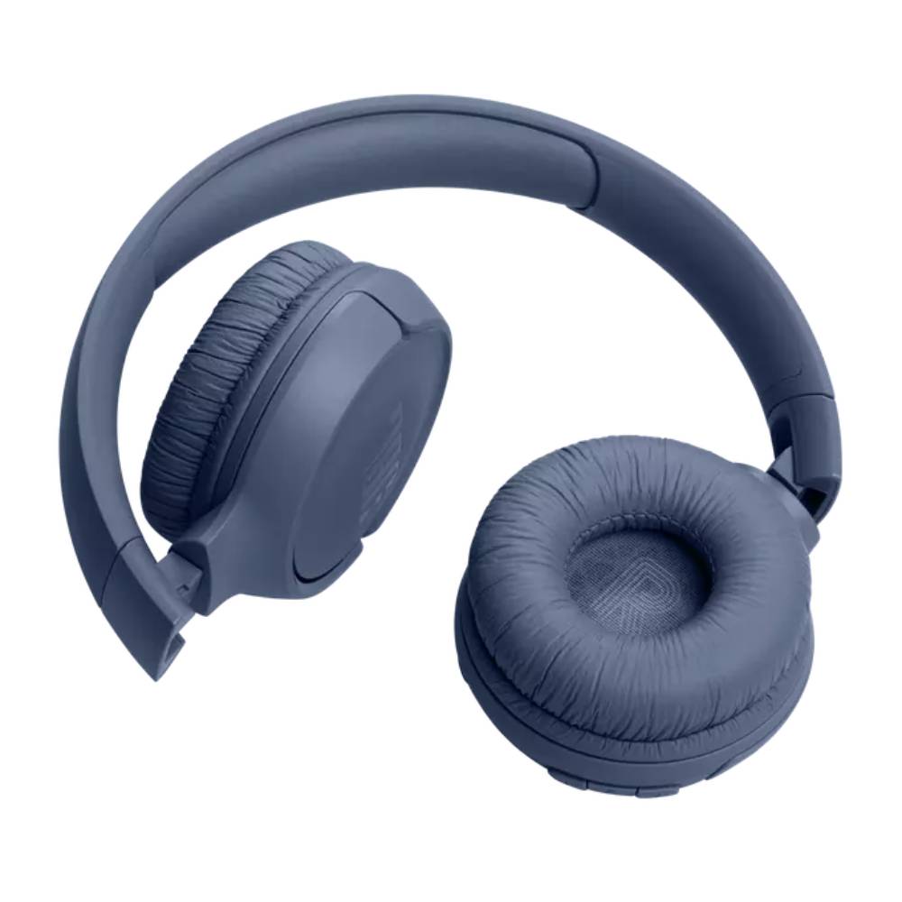 JBL Tune 520BT Bežične slušalice Blue/Plave