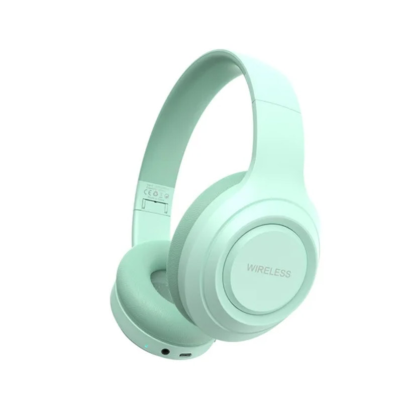 BLUETOOTH Slušalice UID-20 Green/Zelena