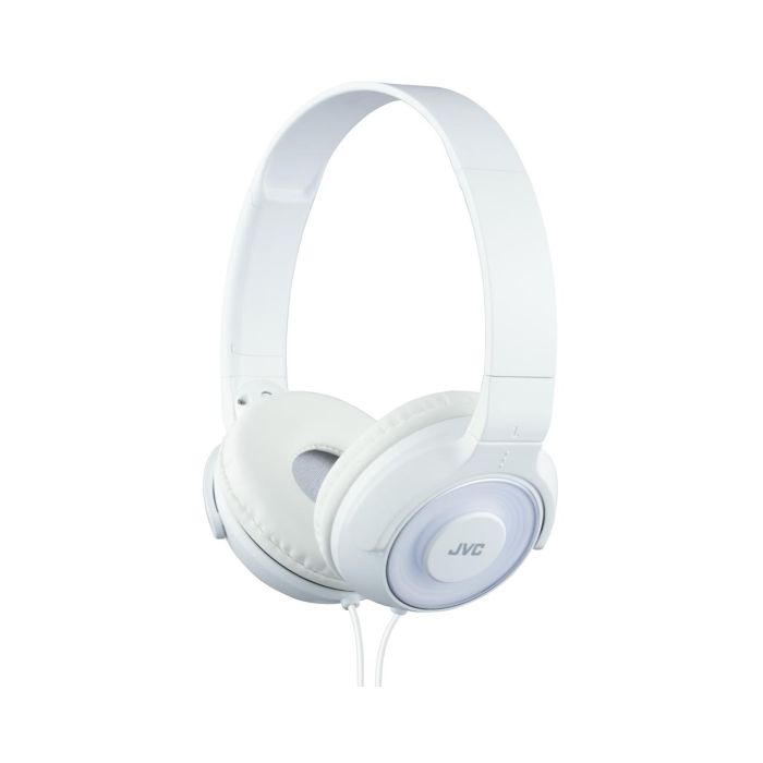 JVC Slušalice HA-S220- White/Bele