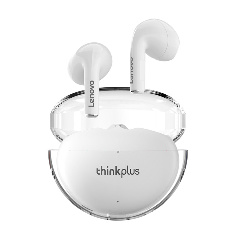 LENOVO Thinkplus Bluetooth slušalice Livepods LP80 Pro White/Bela