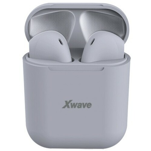 XWAVE Bluetooth slušalice TWS Y10 Grey/Siva