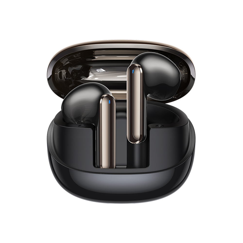 REMAX Slušalice Bluetooth Airpods CozyBuds W13 Black/Crne