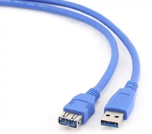 USB 3.0 produžni kabl Gembird 3m CCP-USB3-AMAF-10