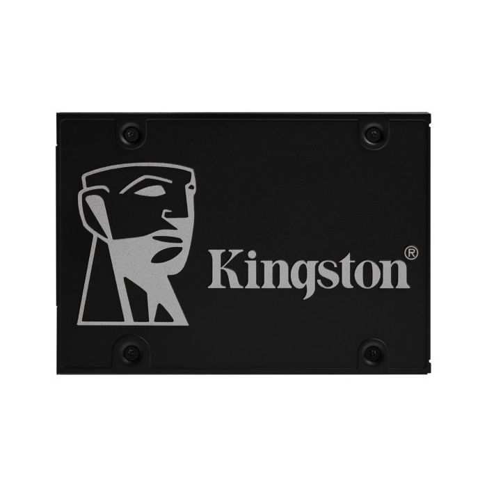 SSD Kingston 2TB 2.5" SATA3 SKC600/2048G