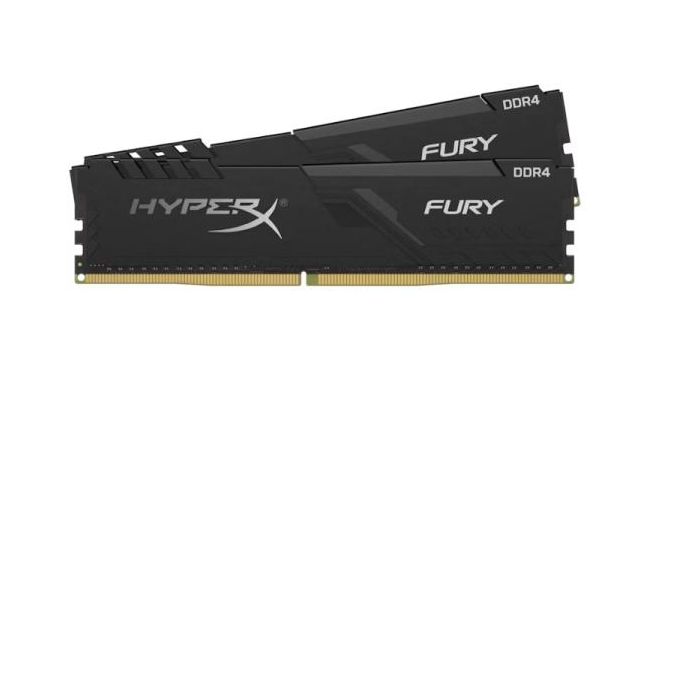 RAM DDR4 16GB (2x8GB) 3600MHzKingston FURY Beast KF436C17BBK2/16