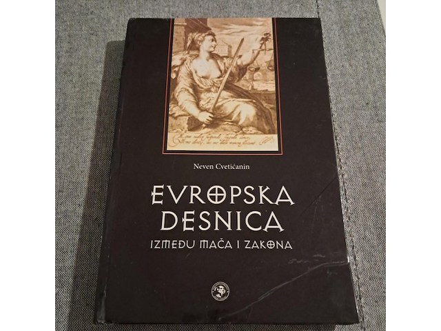 Evropska desnica