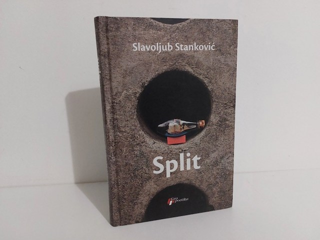 Split - Slavoljub Stanković