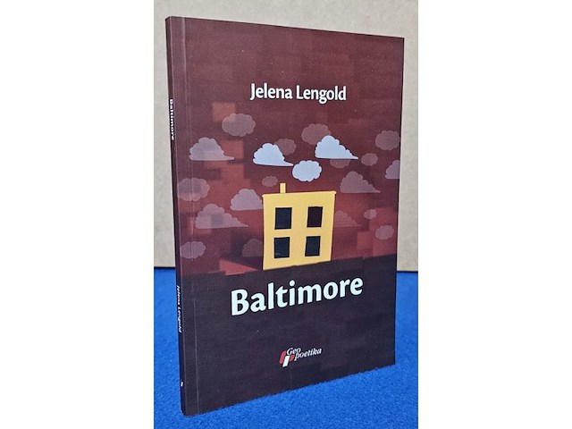 Baltimore - Jelena Lengold