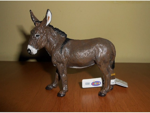 Papo - Provence Donkey